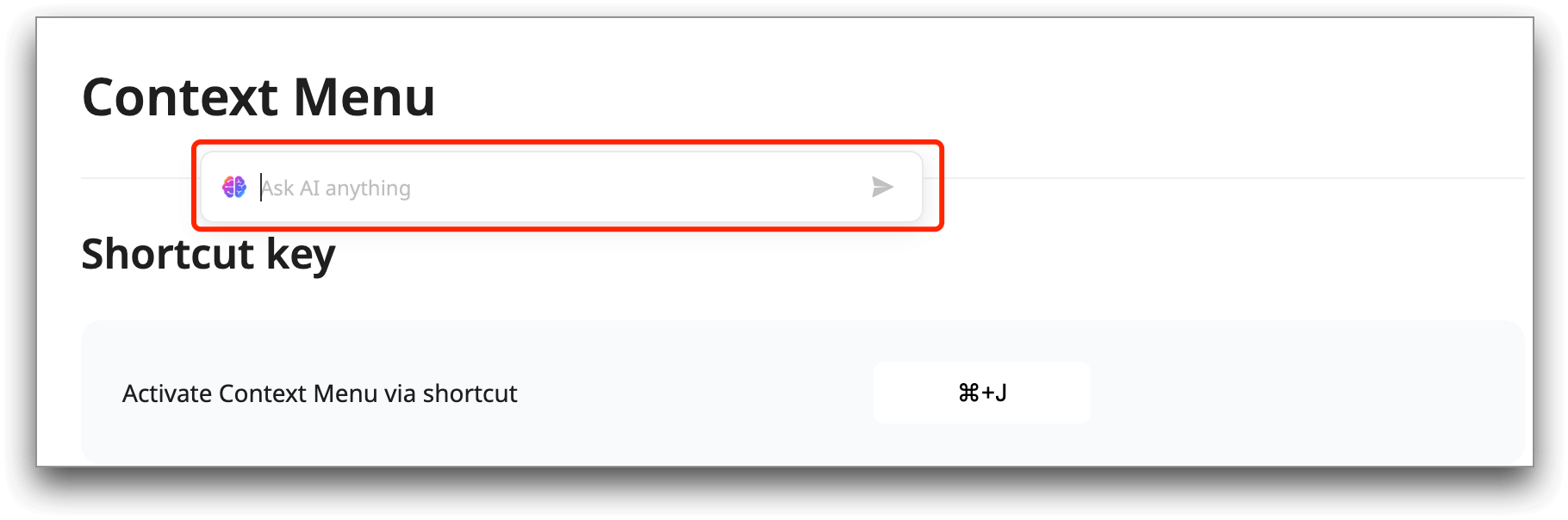 A Comprehensive Guide to Sider’s Context Menu Feature - Sider