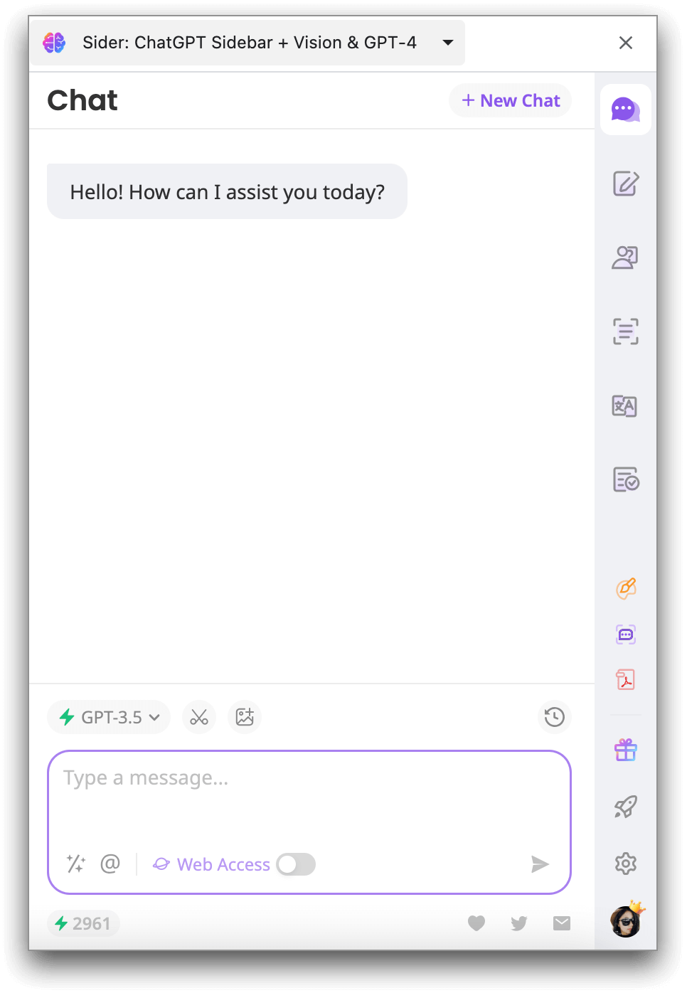 Getting Started with Sider - Sider